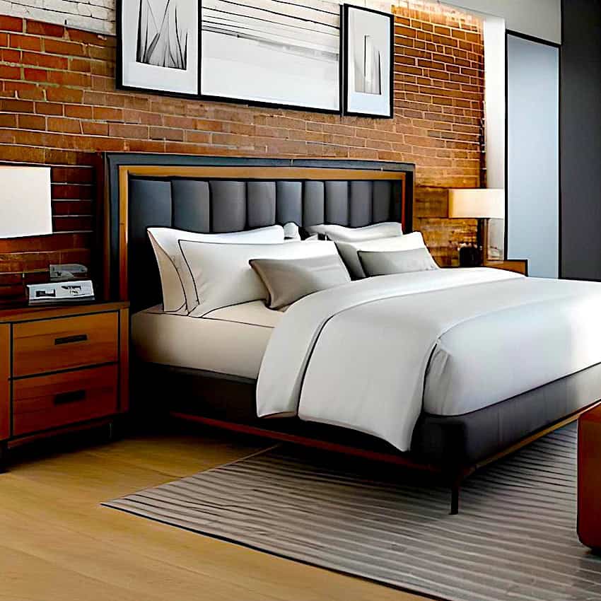 The Opulent Build: A $4,000 Luxury DIY Mattress That Feels $10k+ | THE ...