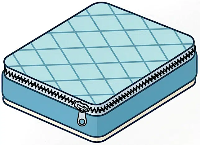Pocketed Coils 101: An Overview for DIY Mattress Makers | THE MATTRESS ...